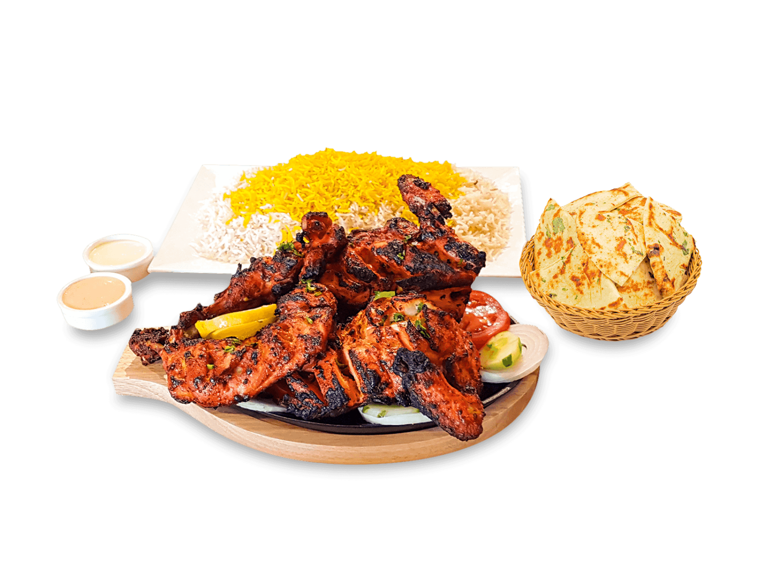 Our Menu – Kabob Shack Restaurant