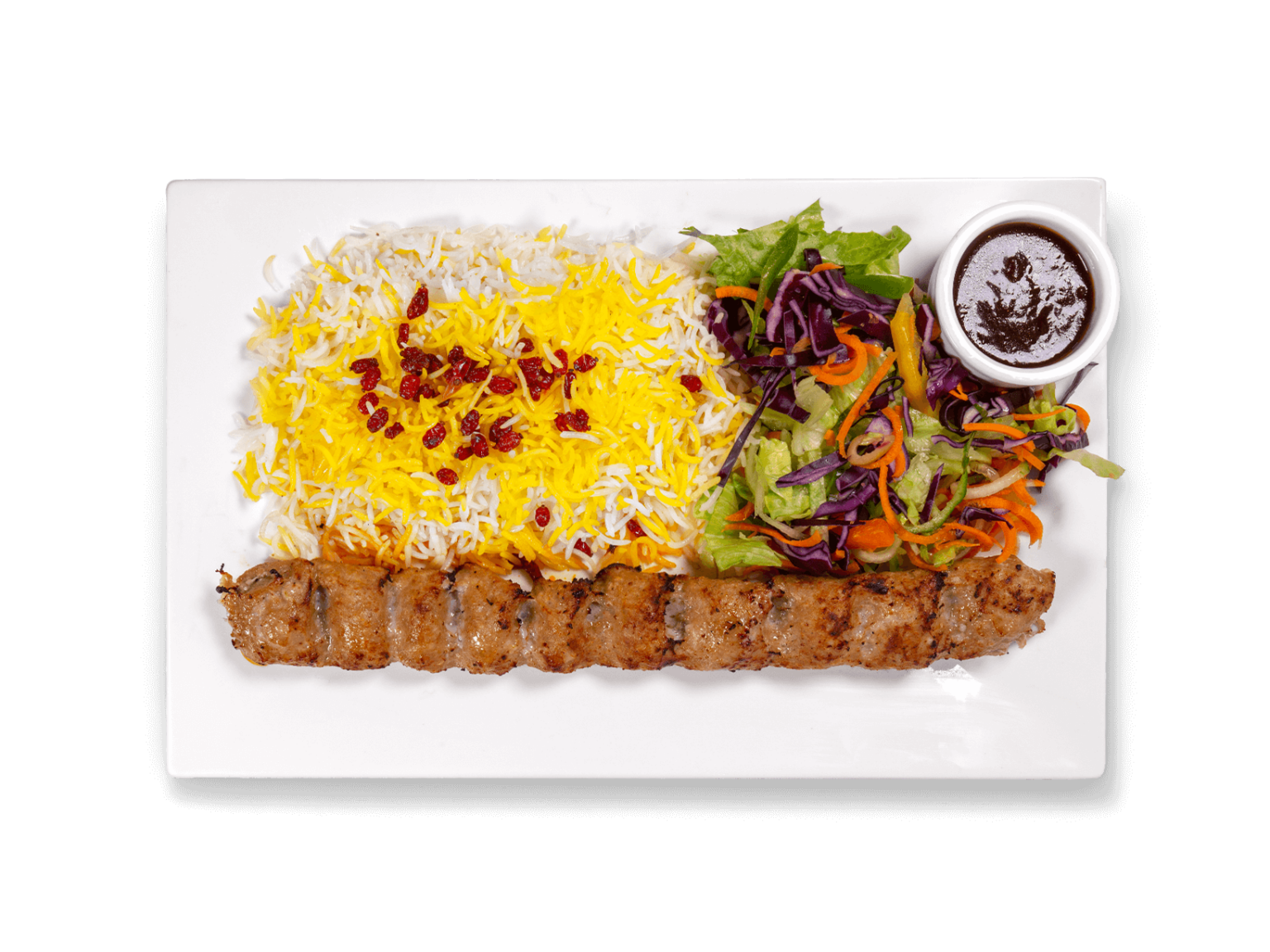 Our Menu – Kabob Shack Restaurant