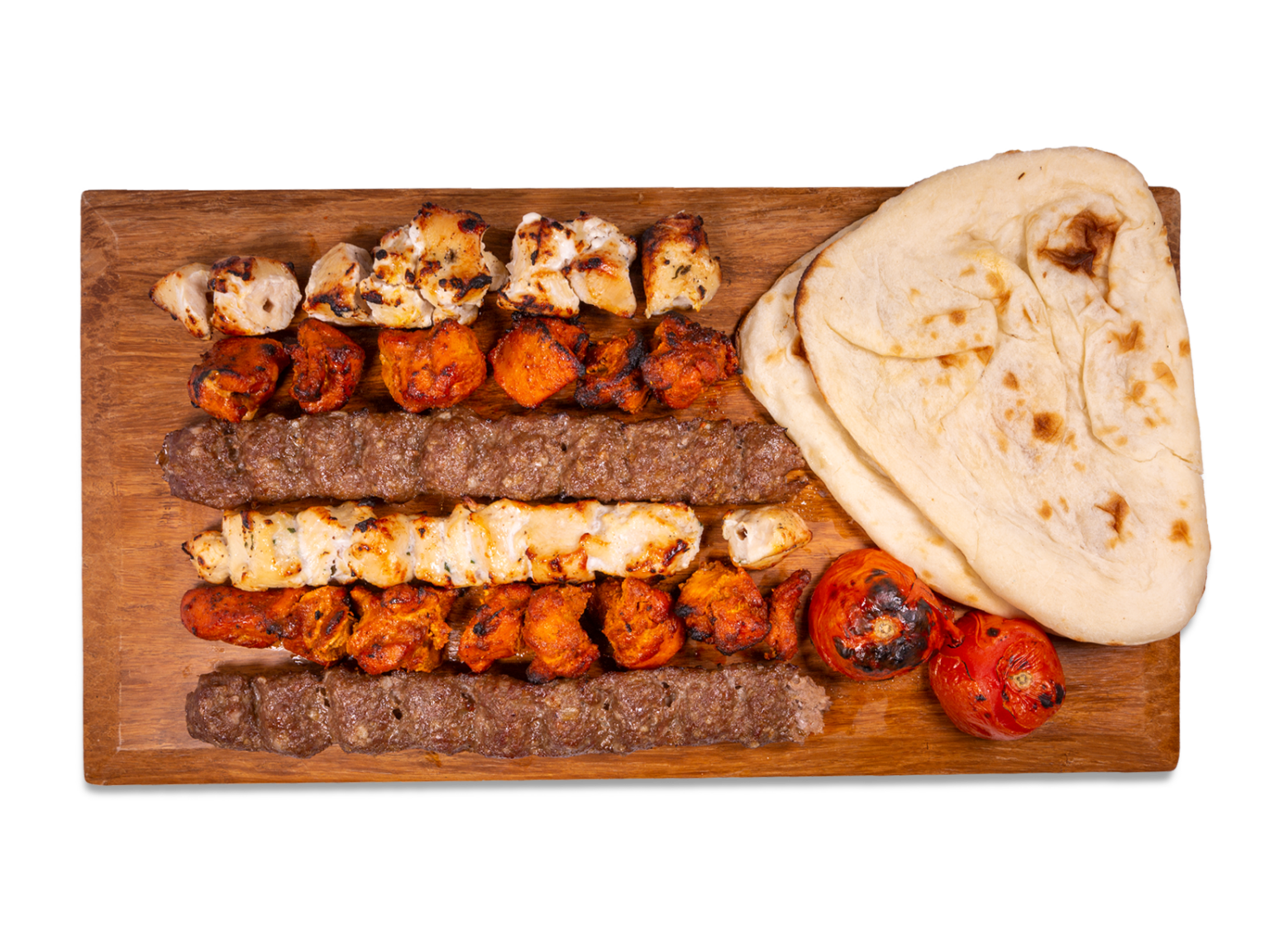 Our Menu – Kabob Shack Restaurant