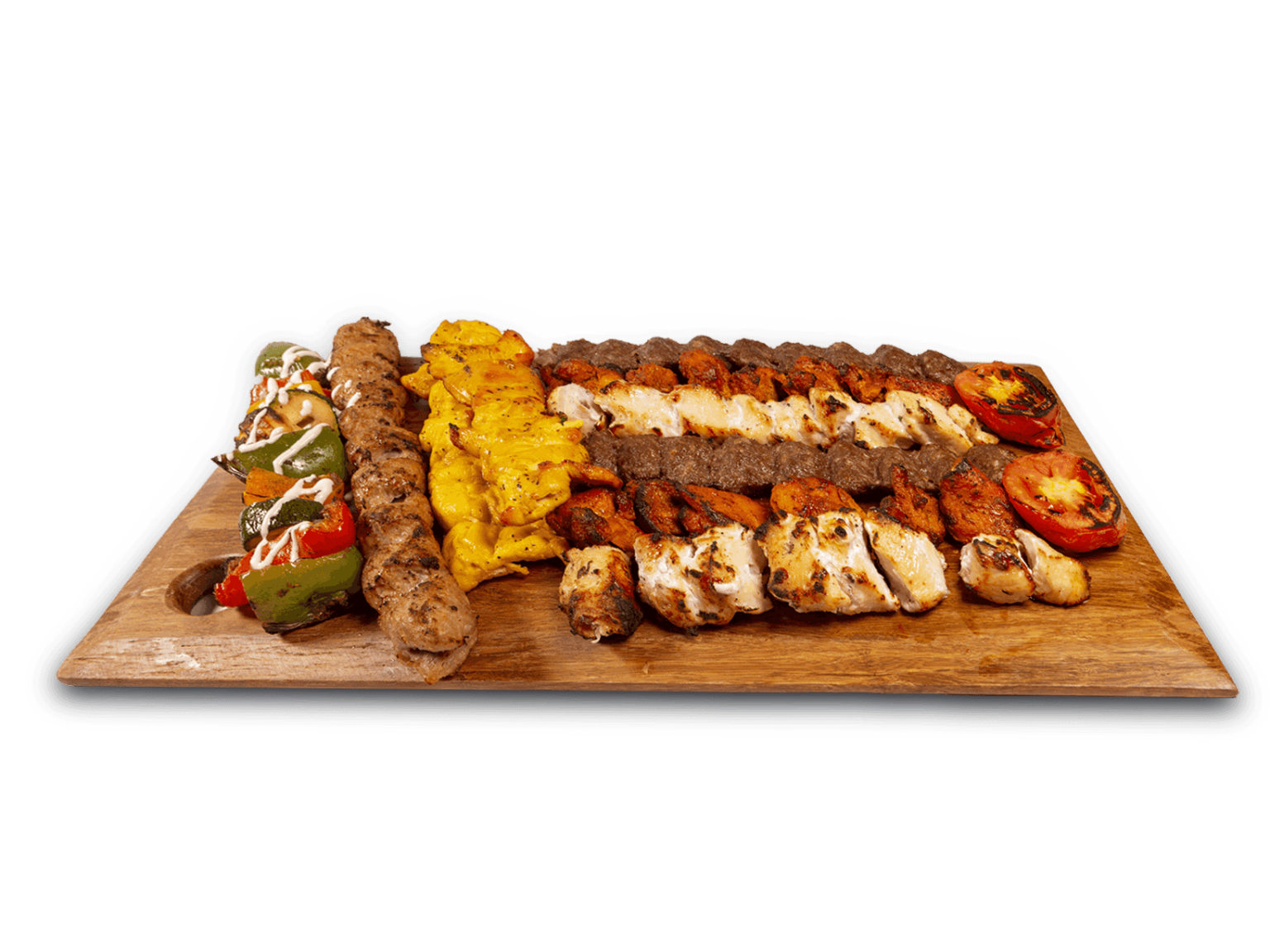 Our Menu – Kabob Shack Restaurant